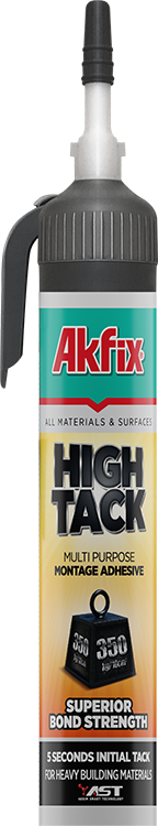 MS High Tack Ast Polymer - Akfix