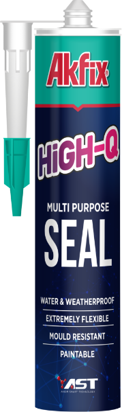 Akfix Master Of Solutions